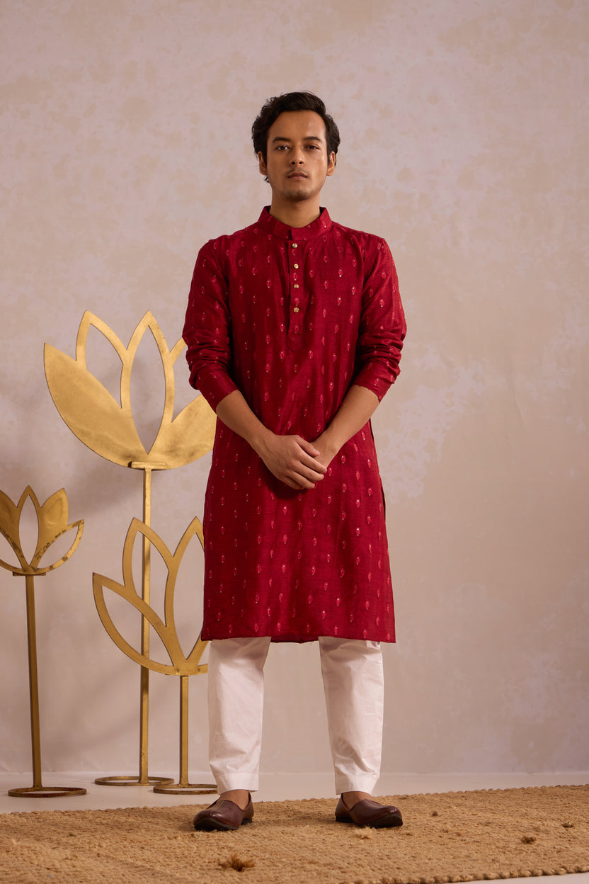 Indian Mens Clothing for Wedding: Groom & Guest Style Guide – Agapi